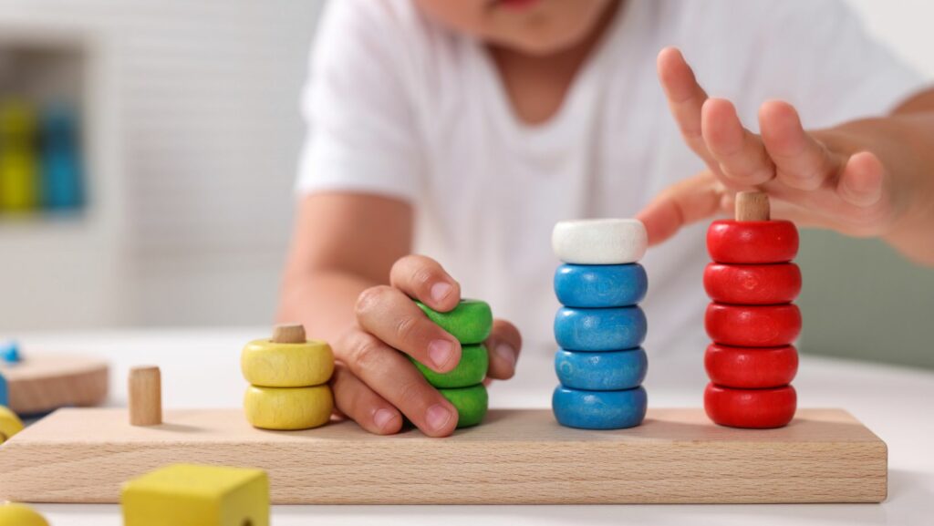 Exploring the Impact of Different Play Types on Child Development ...